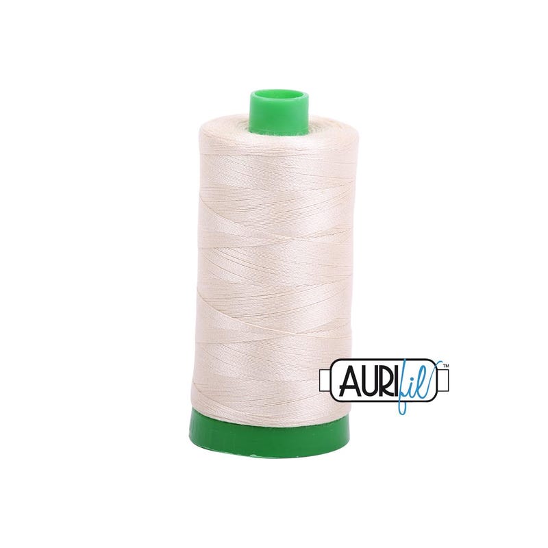 Wt Aurifil Thread - Etsy