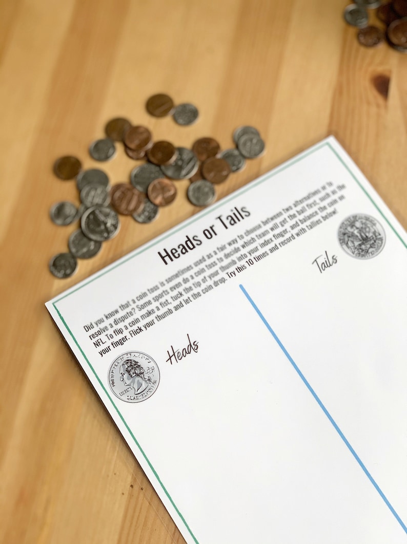 Coin Counting Activities, 1st Grade Math, US Coin Activity Pack ...