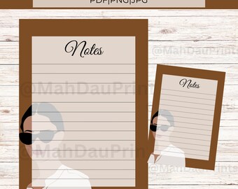 Shahada With Sunset Illustration Printable A5,A4 and A3 and Other Sizes ...