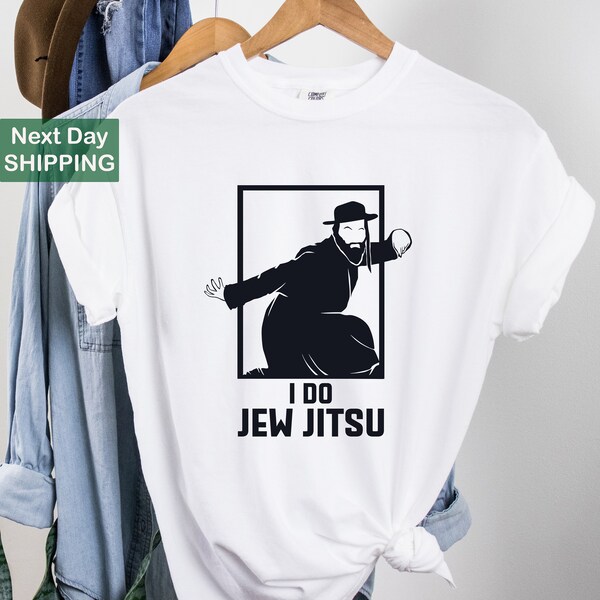 Jew Shirt - Etsy