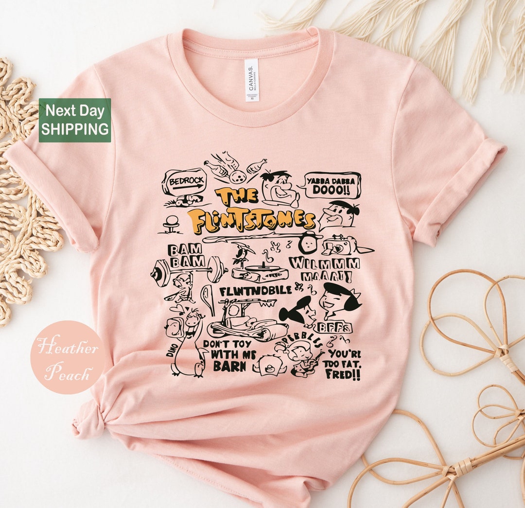 Retro 90's Cartoon Shirt, Nostalgic Cartoon Shirts, Vintage Cartoon ...