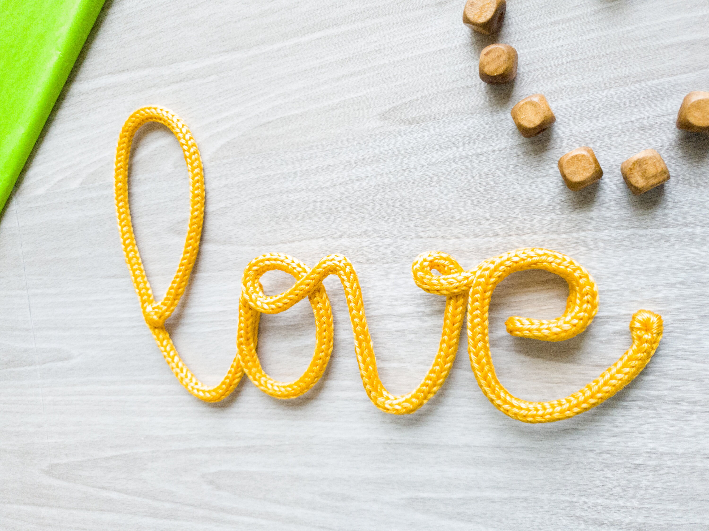 Love Wire Word Sign Nursery Decor Inspirational Wire Wall - Etsy