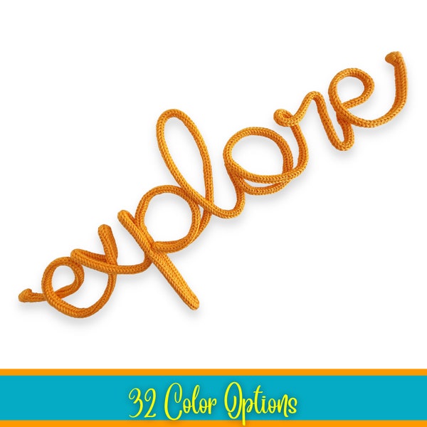 Explore Sign - Etsy