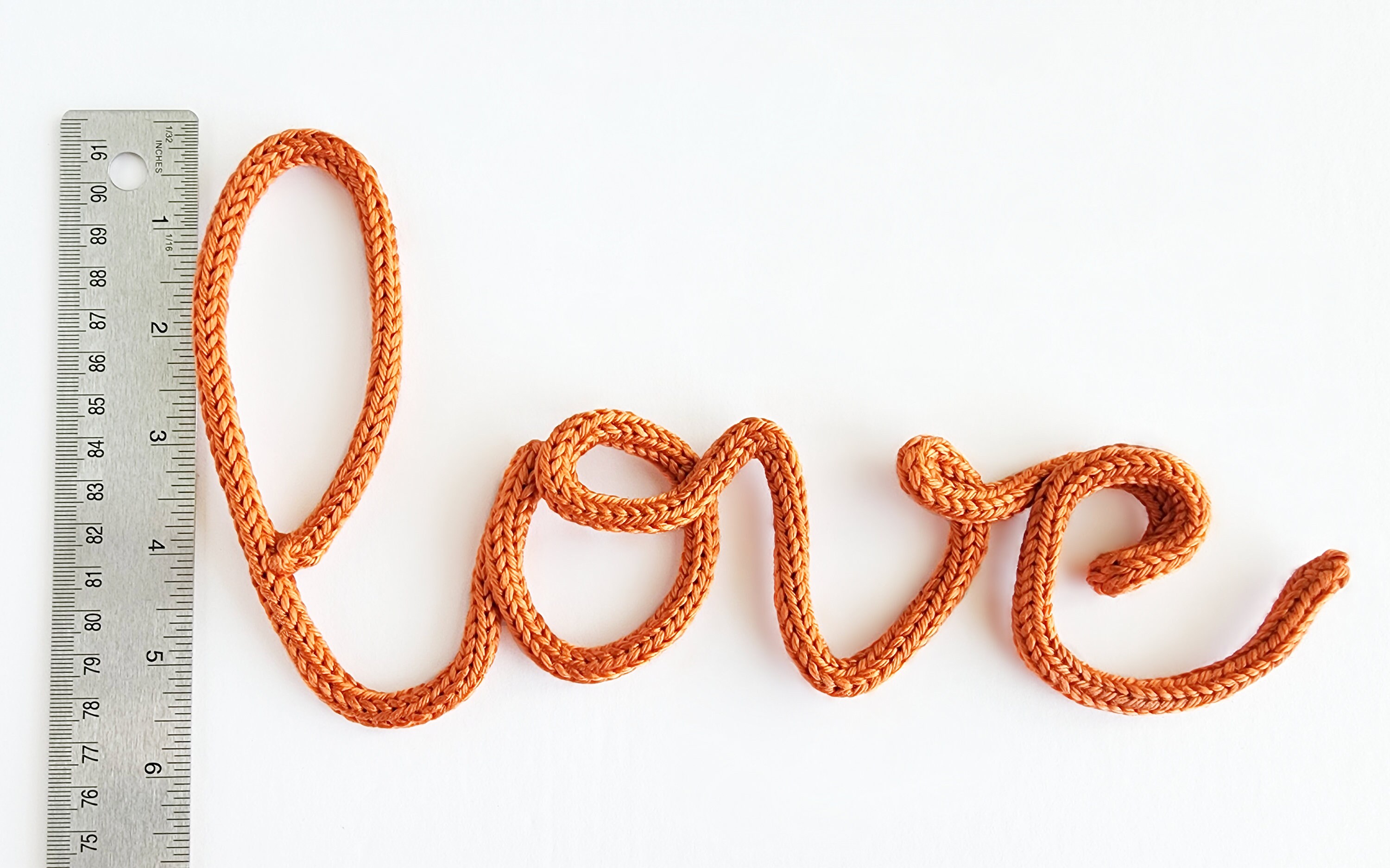 Love Wire Word Sign Nursery Decor Inspirational Wire Wall - Etsy