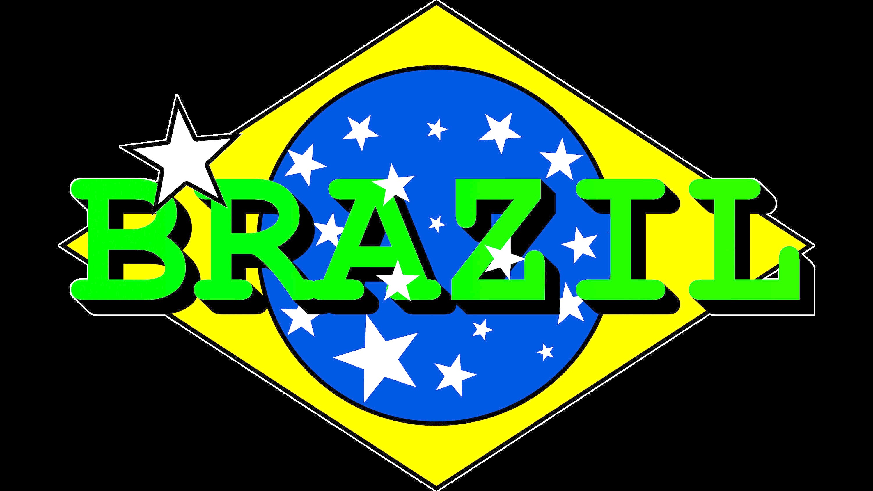 Brazilian Company Logo
