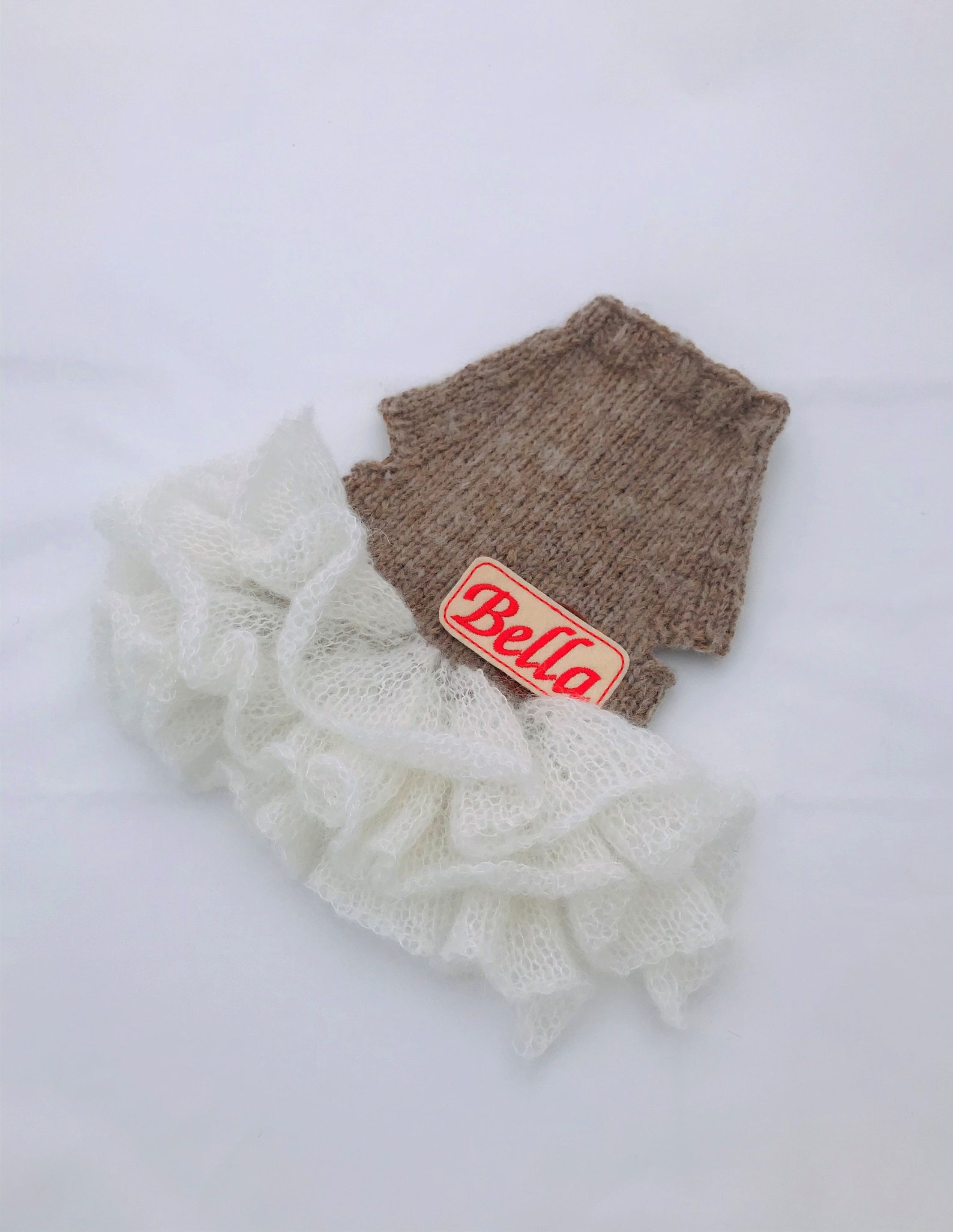 Personalized Dog Dress Custom Dog Clothes Chihuahua Knit - Etsy