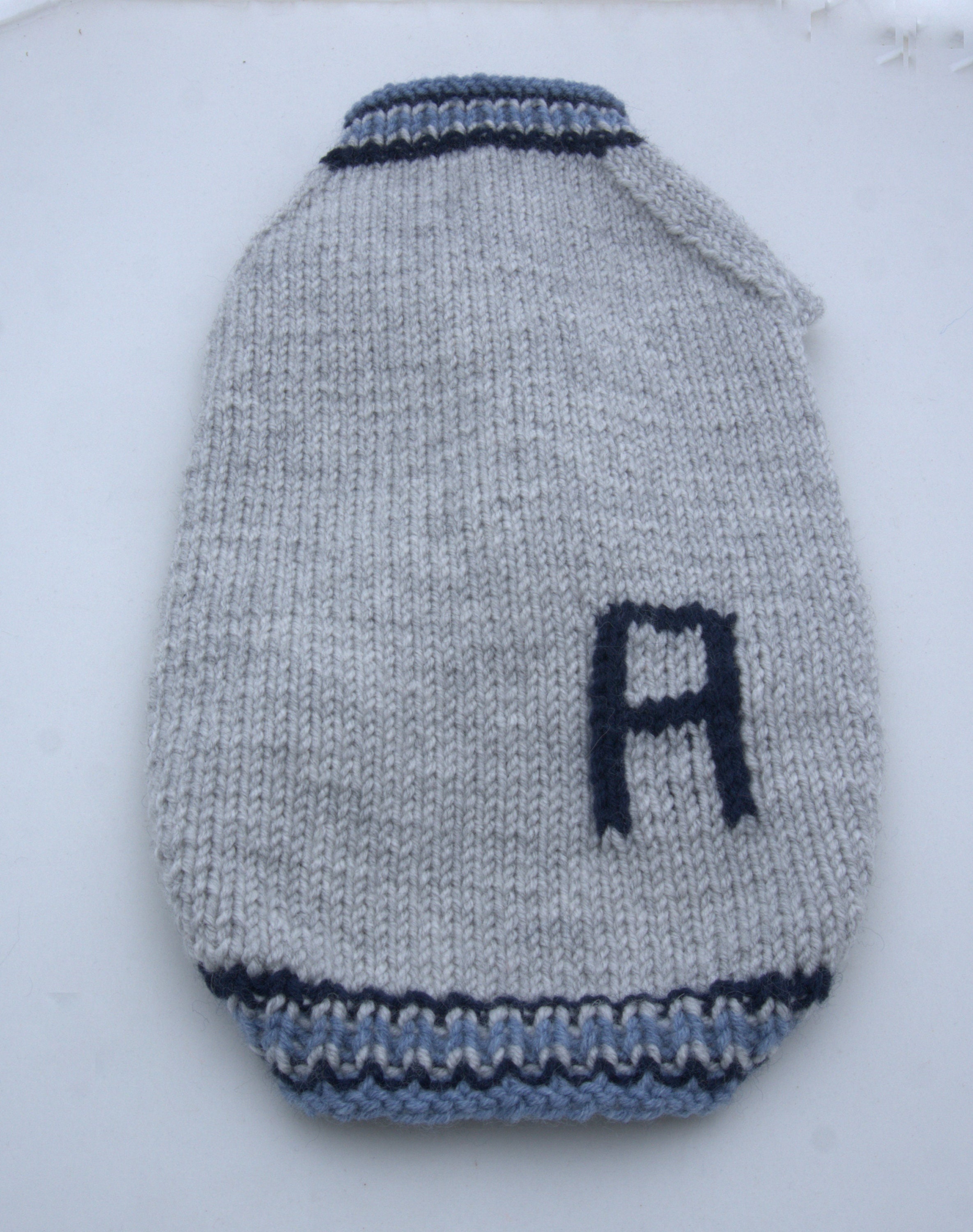 Personalized Dog Sweater, Chihuahua Custom Sweater, Custom Dog Clothes ...