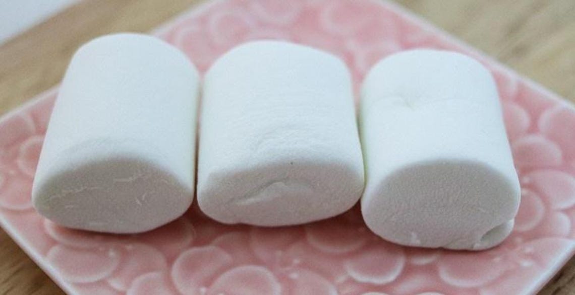 Freeze-dried Twisted Marshmallows – Crunchy, Sweet, and Nostalgic! - Etsy