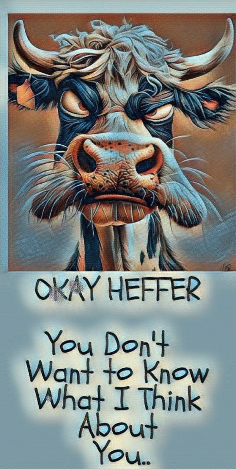 Heffer Plzzz - Etsy