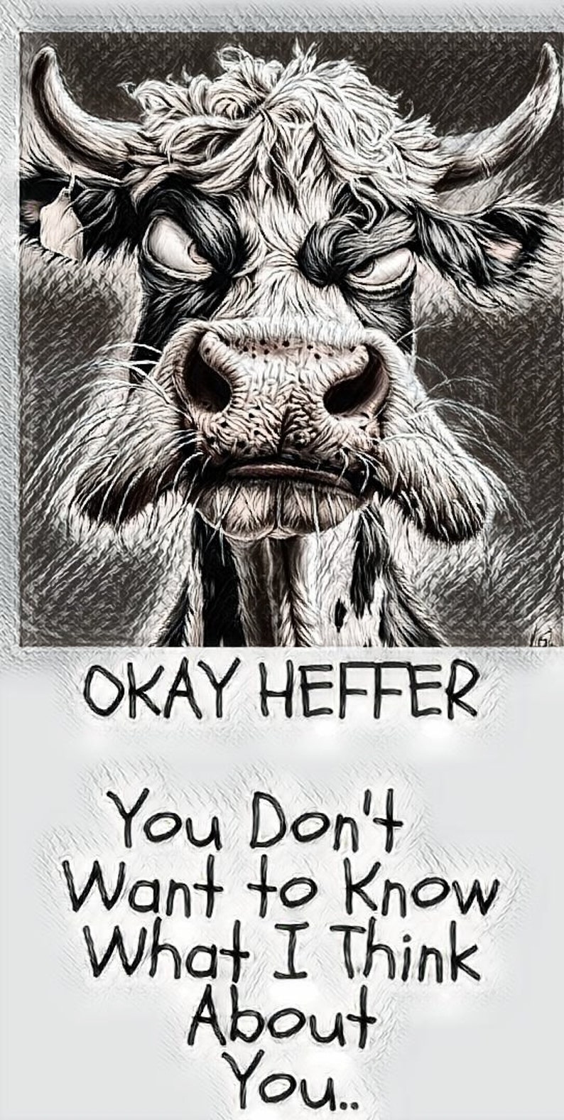 Heffer Plzzz - Etsy