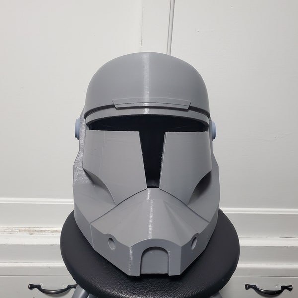 Clone Commando Helmet - Etsy