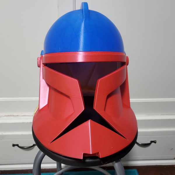 Animated Clone Trooper Armor Phase 1 - Etsy Animated Clone Trooper Armor Phase 1 - Etsy