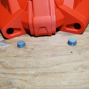 Halo EOD Spartan Helmet - Etsy