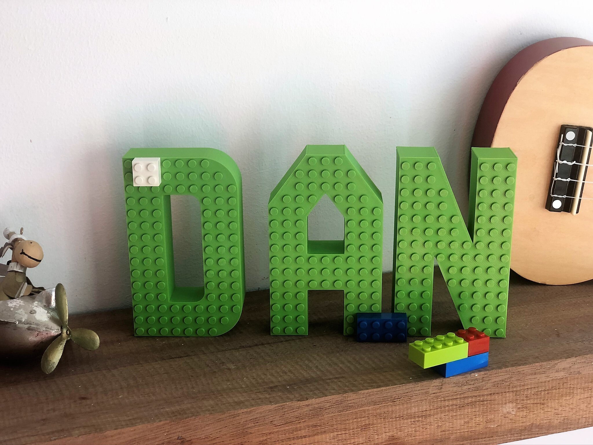 Personalised Name Sign Boys Birthday Gift | Etsy UK