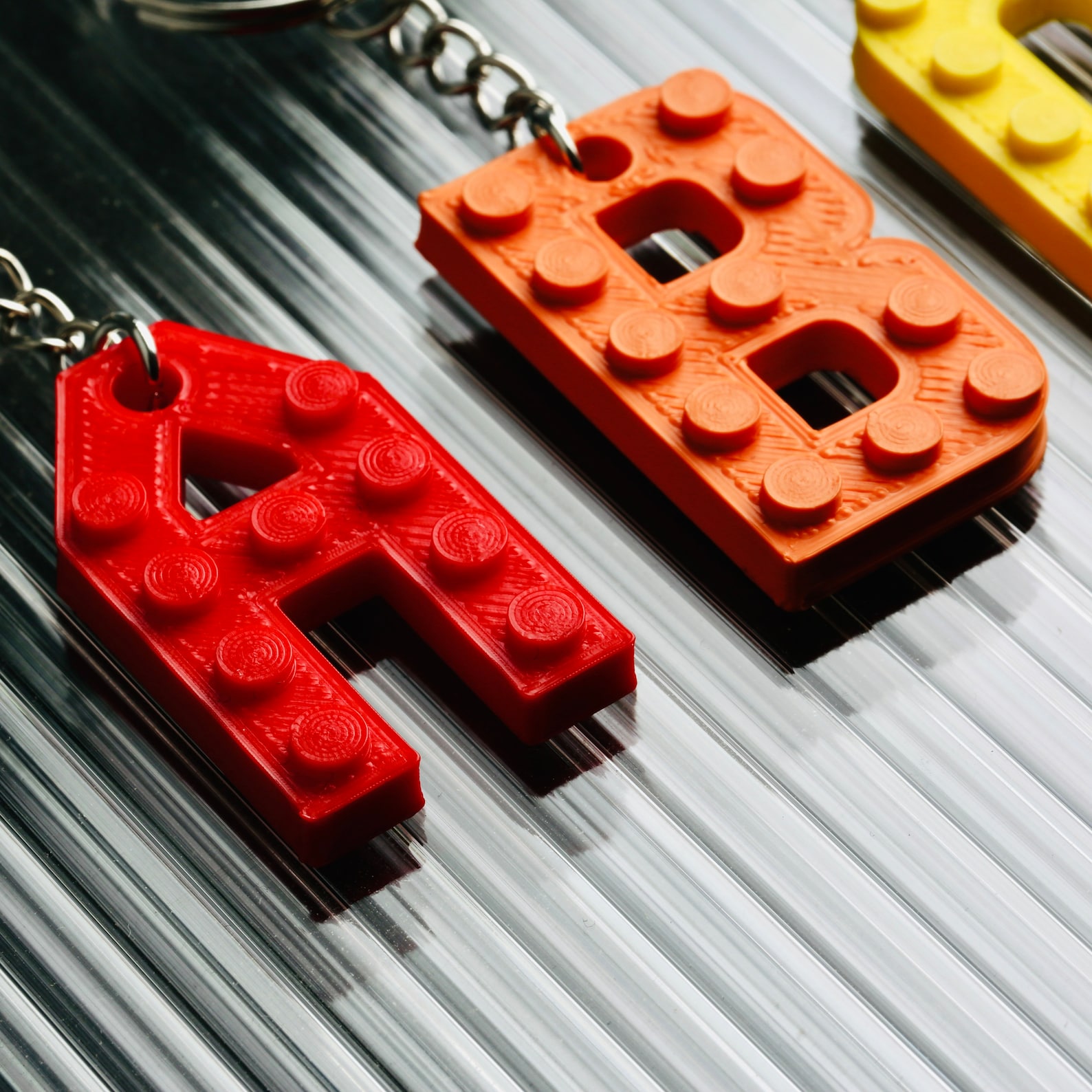 Custom Keyring for Kids Personalised Back to School Gifts - Etsy UK