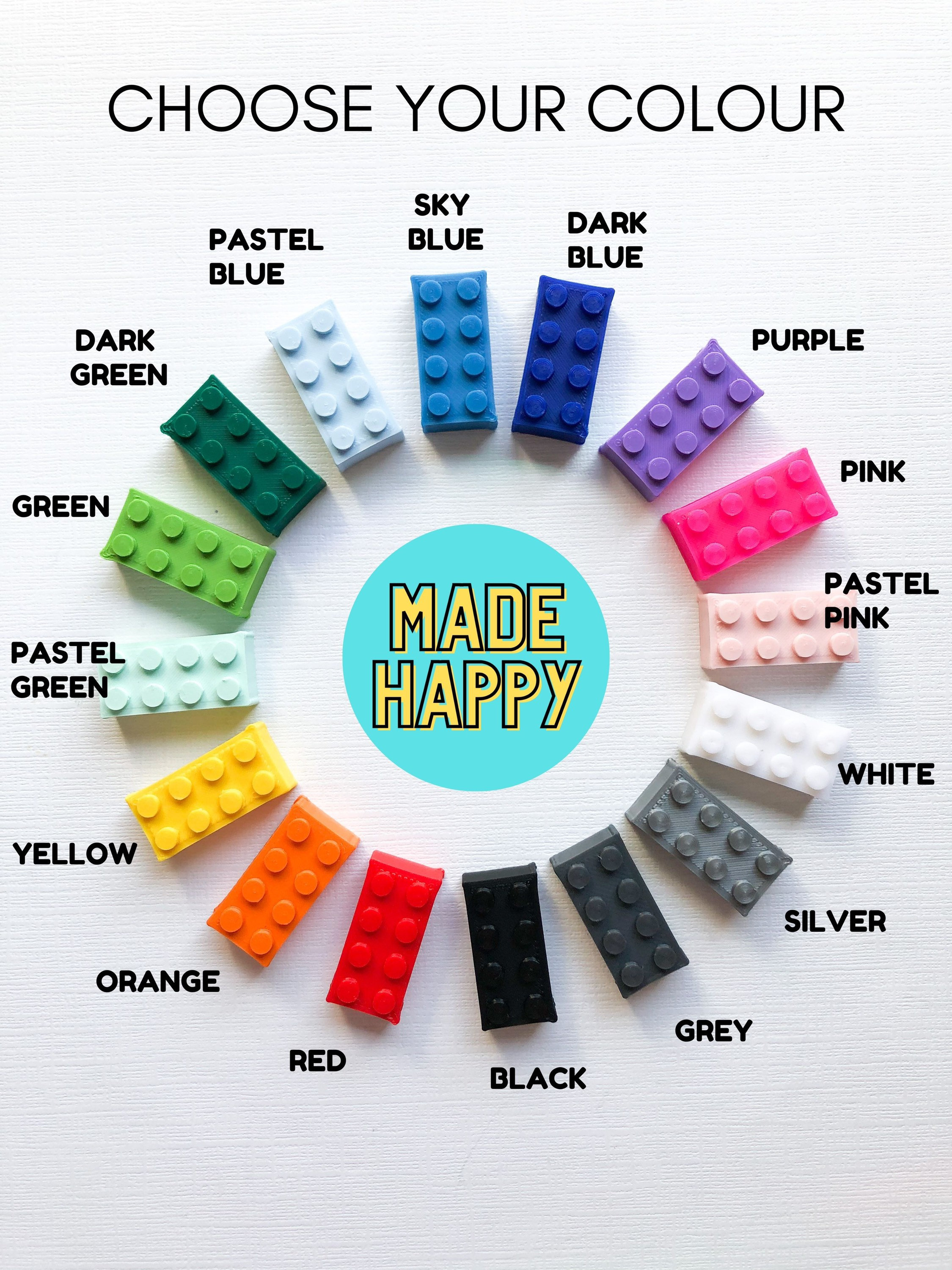 Happy Birthday Cake Topper With Age Birthday Cake Topper | Etsy UK