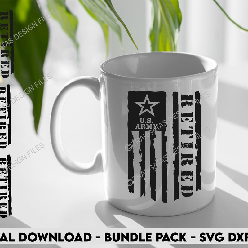 Us Navy Retired Vet Svg - Etsy