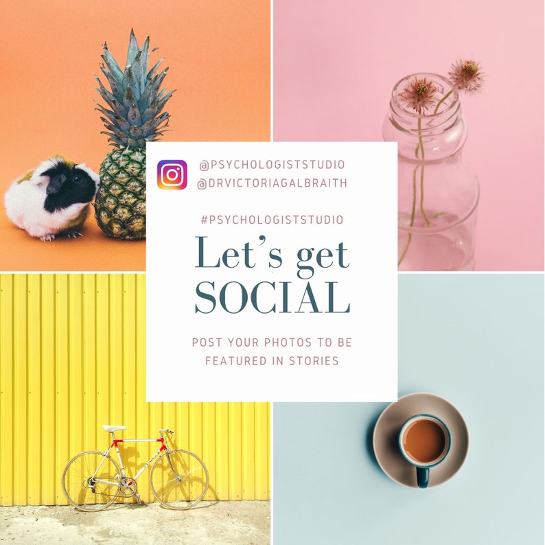 Your Life This Moment Inspirational Art Print, Wall Art, Psychology Art ...