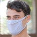 Fast Shipping Mask From US Face Mask Reusable Face Mask - Etsy