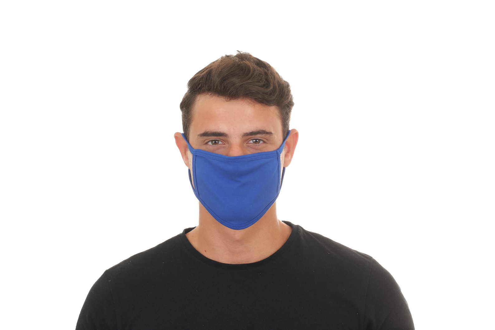 Face Mask With Filter Pocket Face Mask Washable Unisex - Etsy