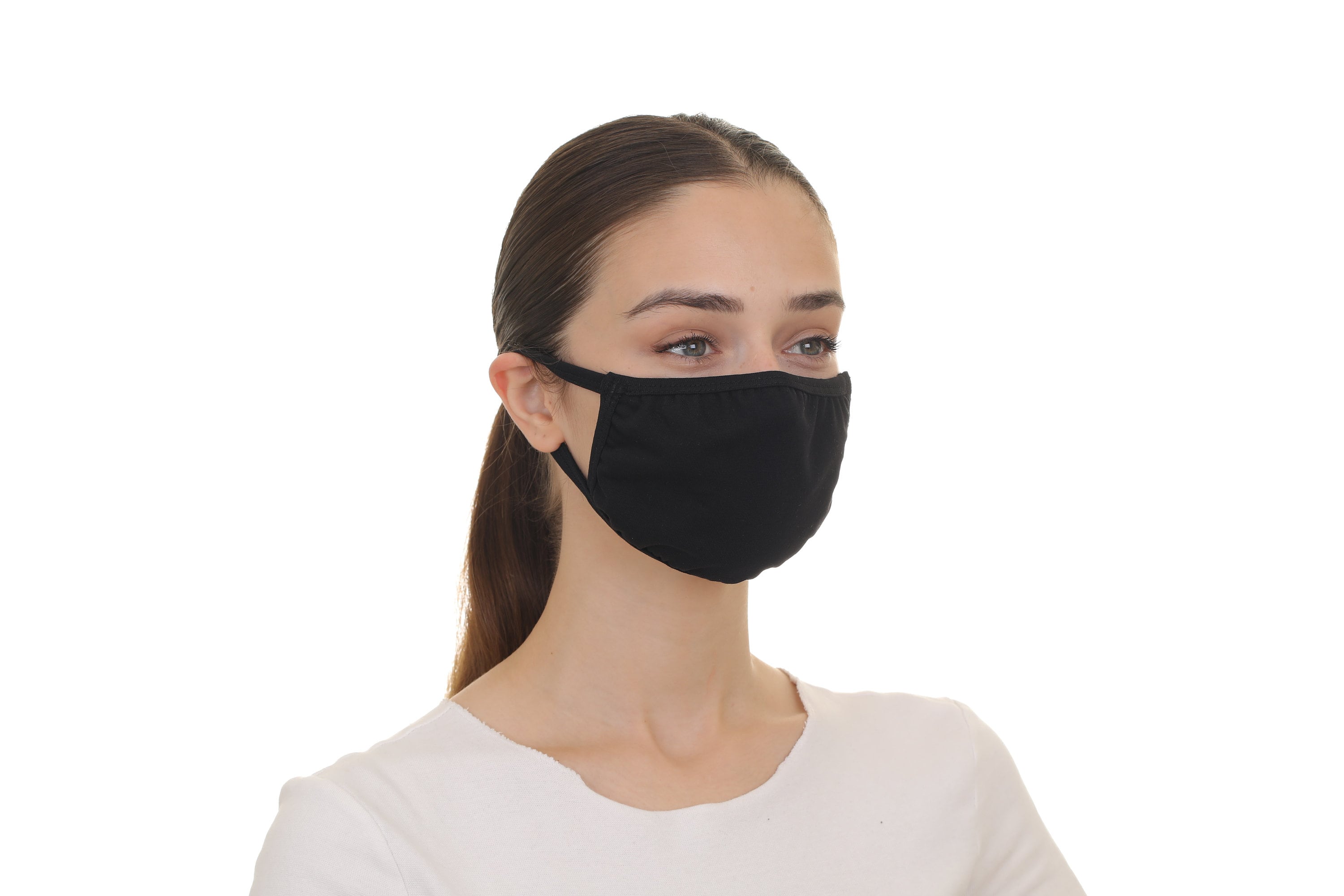 Face Mask Washable Face Mask With Filter Pocket Unisex - Etsy