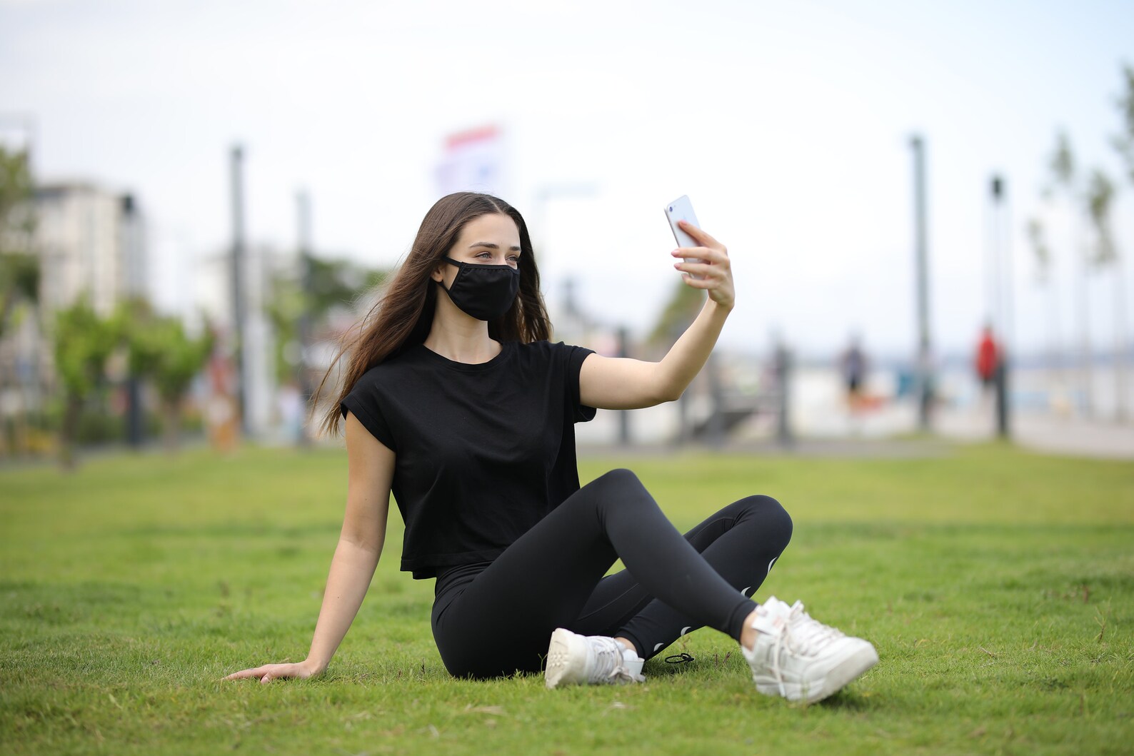 Fast Shipping Mask From US Face Mask Reusable Face Mask - Etsy