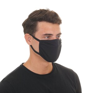 Fast Shipping Mask From US Face Mask Reusable Face Mask - Etsy