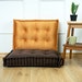 Custom French Cushion | Velvet French Cushion | Bench Cushion ...
