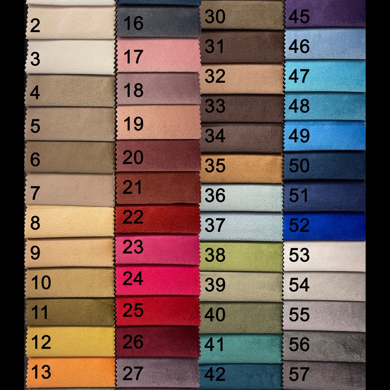 Long Mauve Curtains - Etsy
