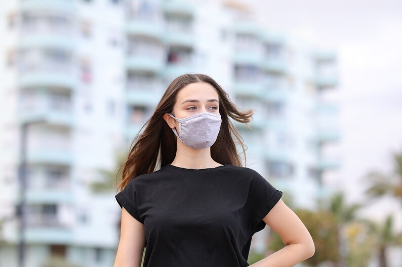 Fast Shipping Mask From US Face Mask Reusable Face Mask - Etsy