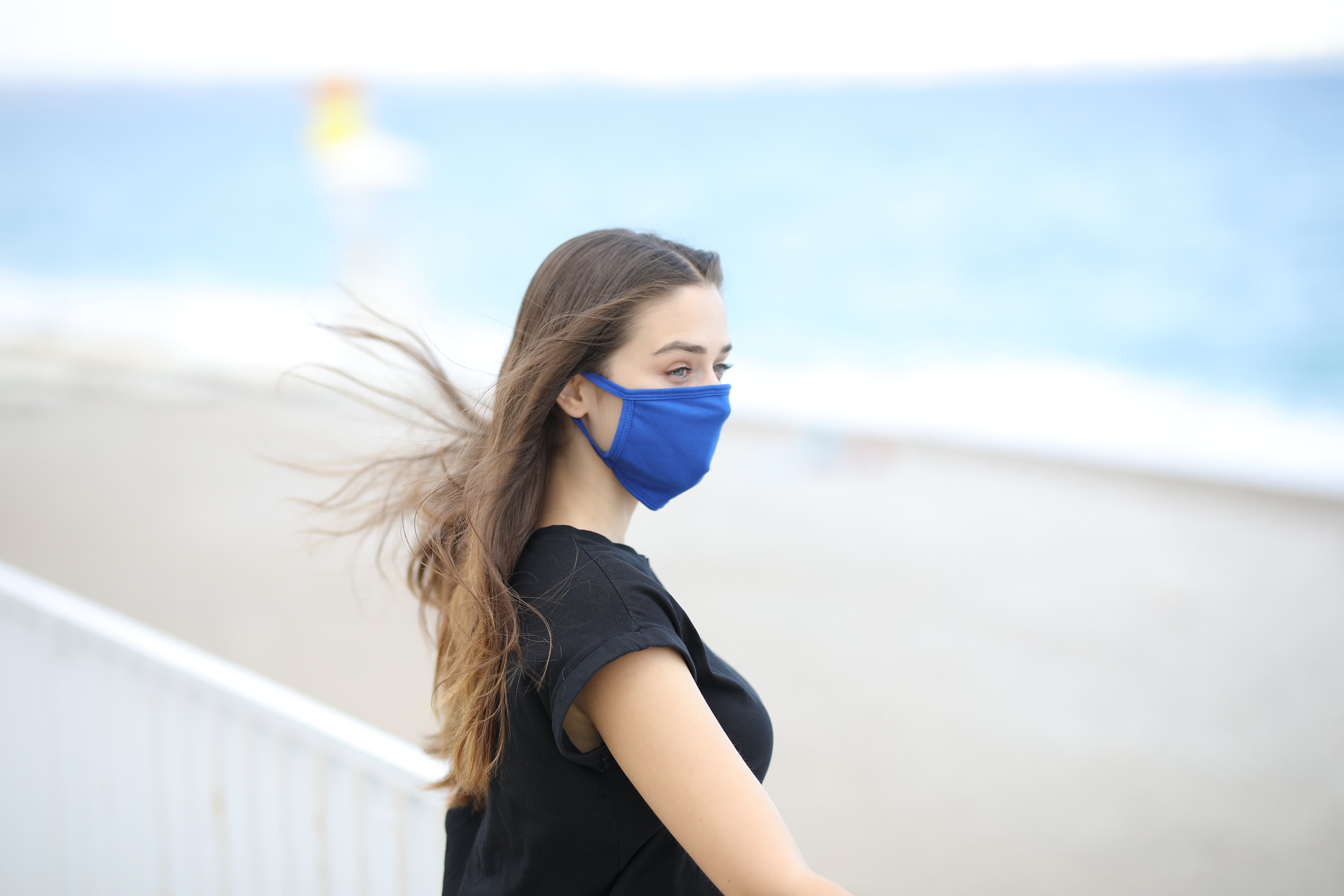 Face Mask Washable Face Mask With Filter Pocket Unisex - Etsy