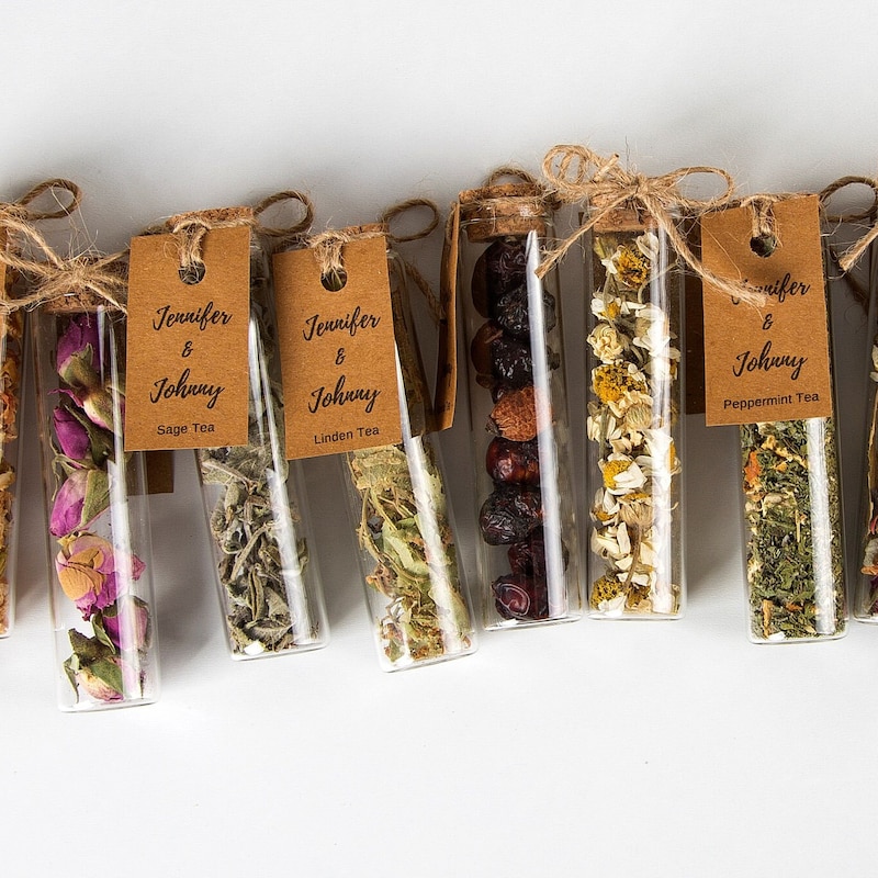 Tea Party Favor - Etsy