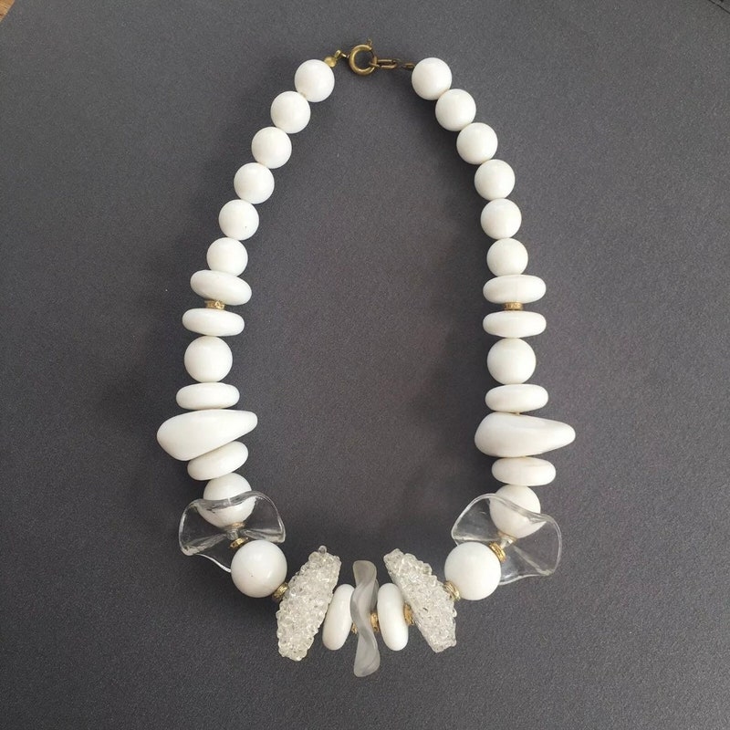 Mod Style Jewelry - Etsy