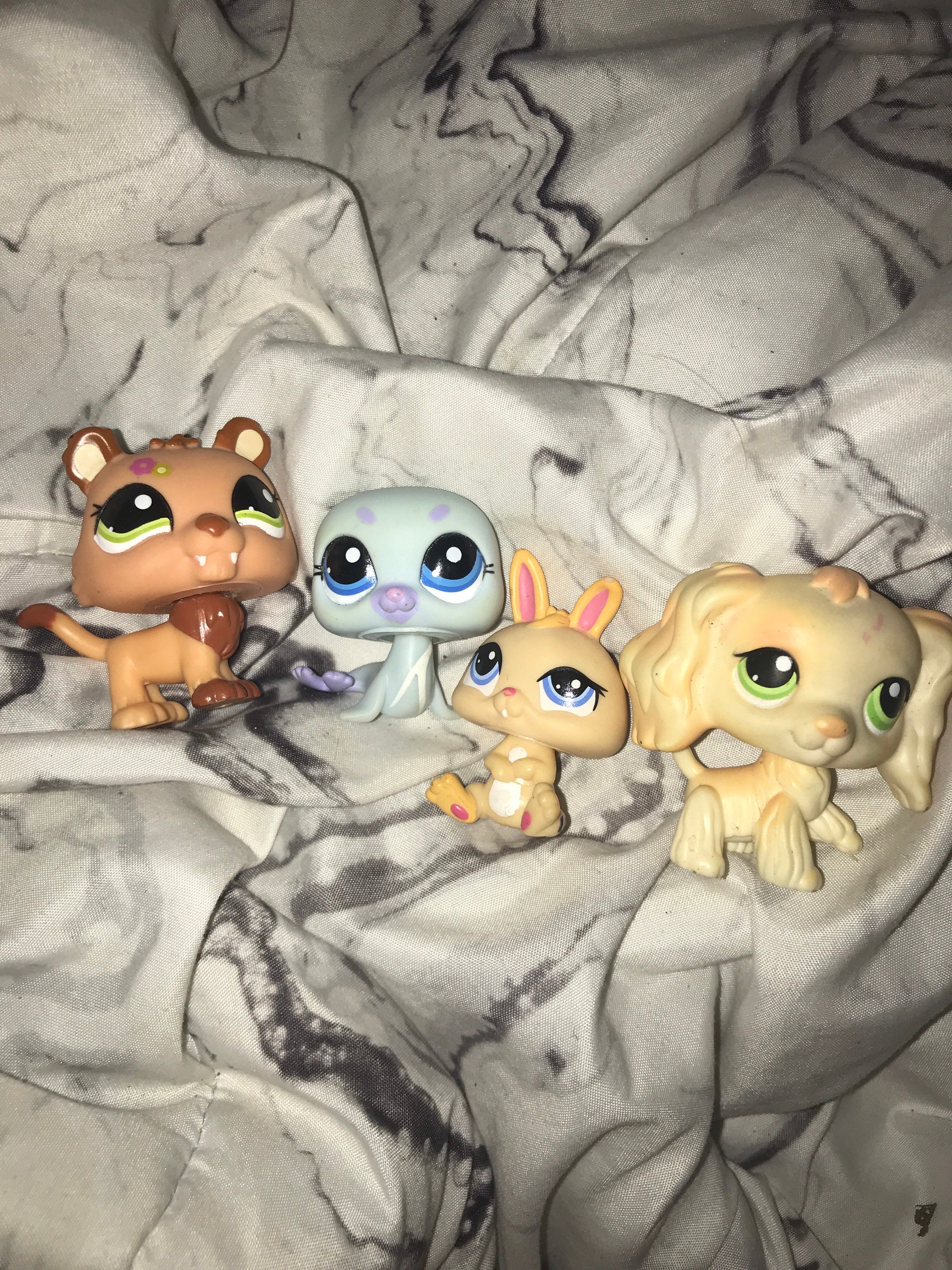 REAL LPS Bundle | Etsy