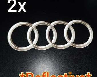 Audi A1 Stickers - Etsy UK