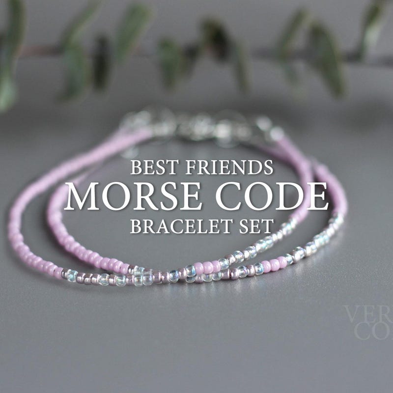 Best Friend Bracelet - Etsy