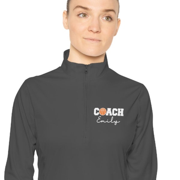 Basketball Coach - Etsy