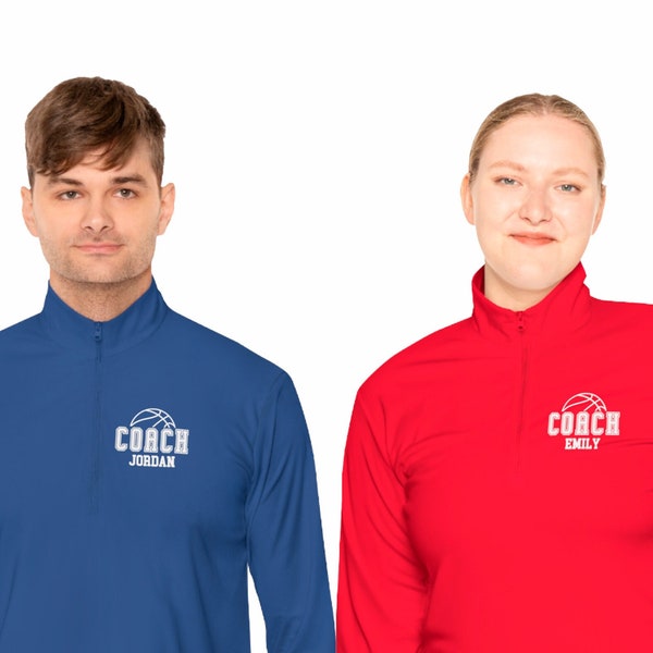 Basketball Coach - Etsy