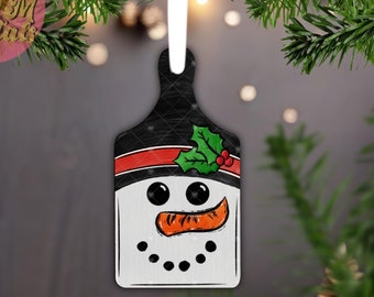 Snowman and Barn Winter Christmas Png Sublimation Digital Design ...