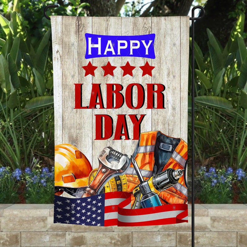 Labor Day Craft for Kids - Etsy