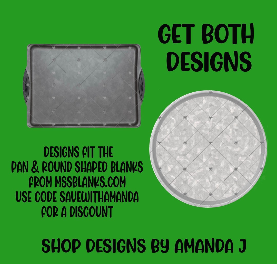 Gingerbread, Cookie Sheet, Pan, Customizable, Grandma, Mom, Ornament ...