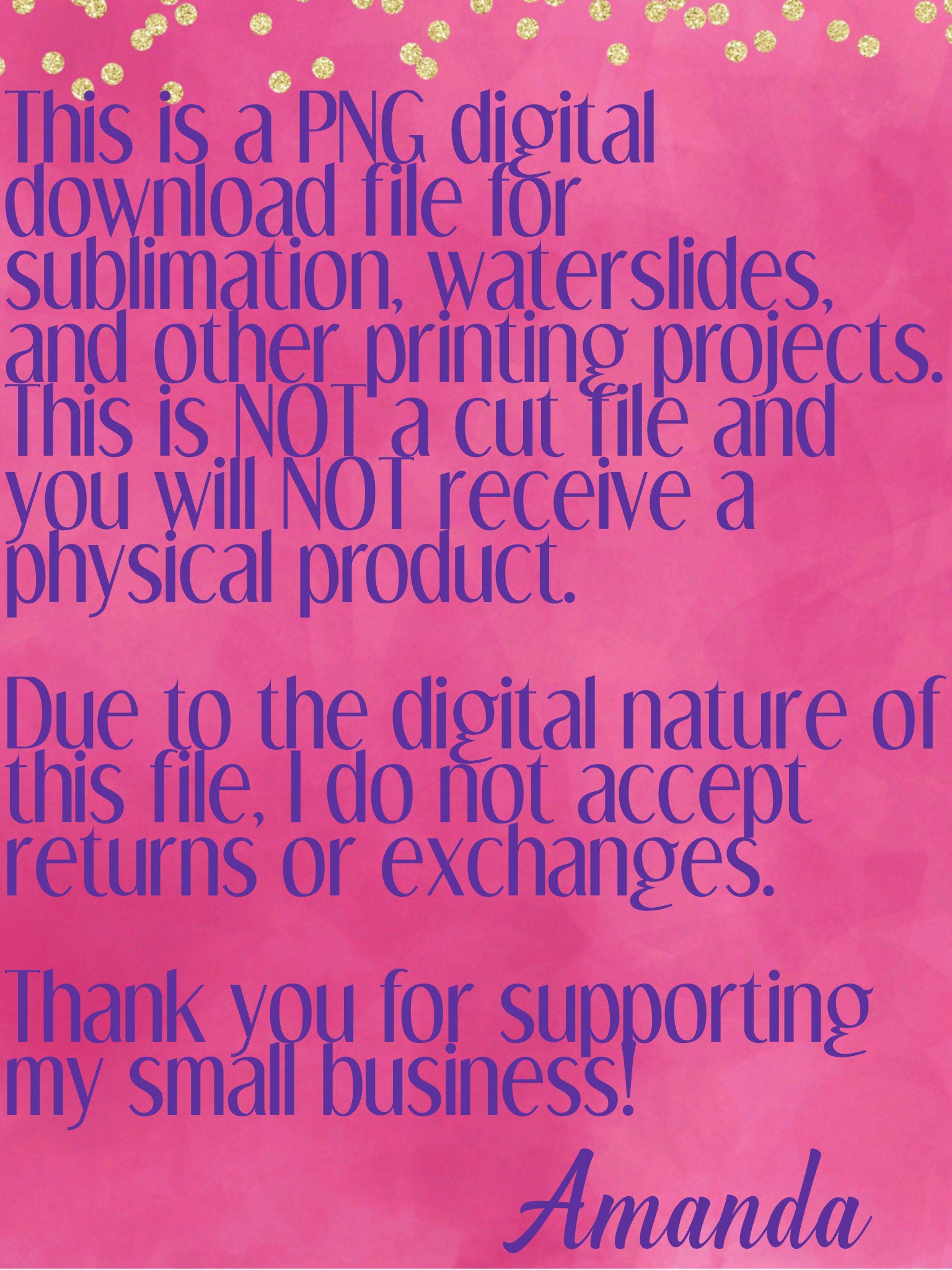 Rose Gold Glitter Marble Straight & Tapered Sublimation - Etsy