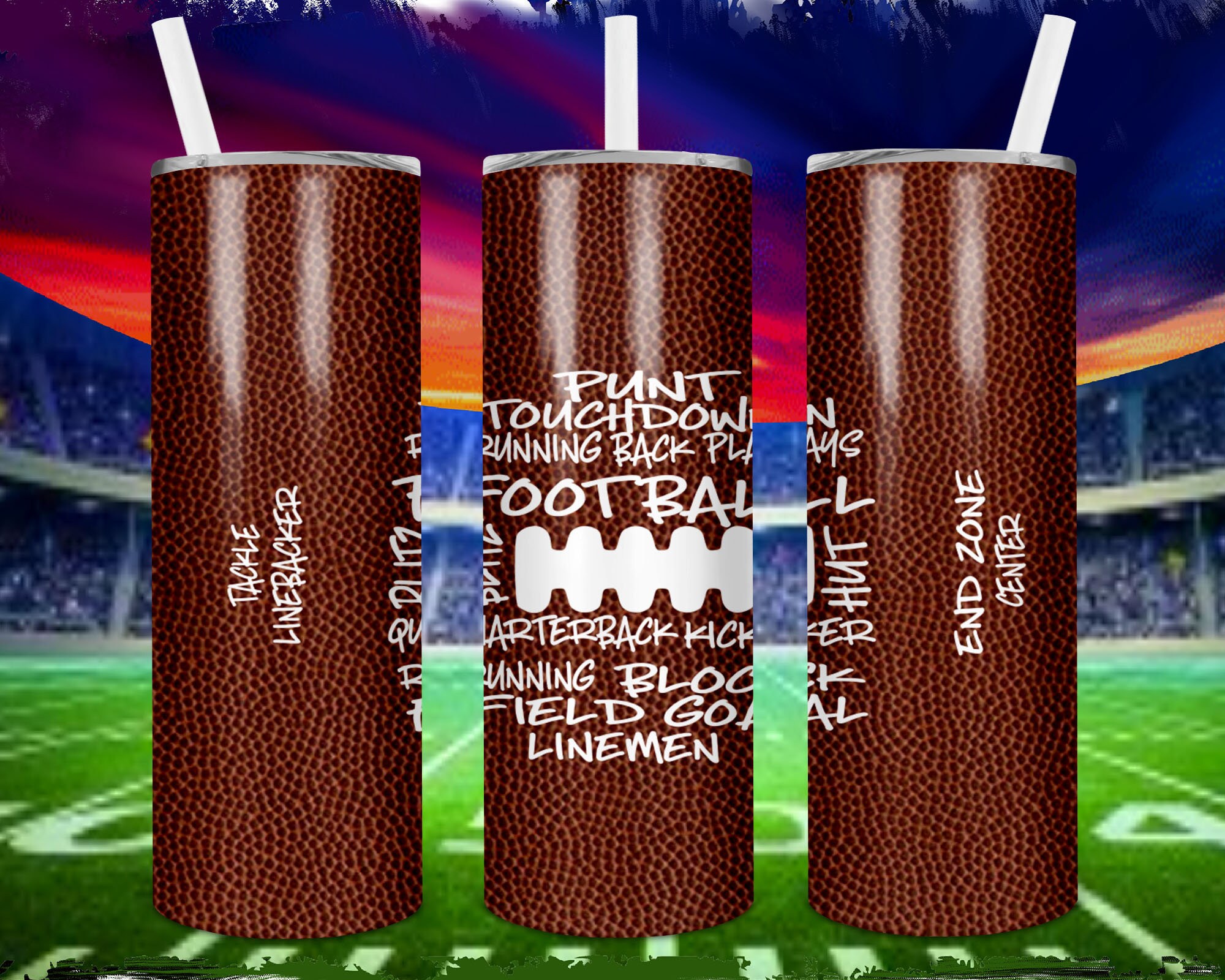 Football, Sublimation, Digital, PNG, Design, Download, Straight ...