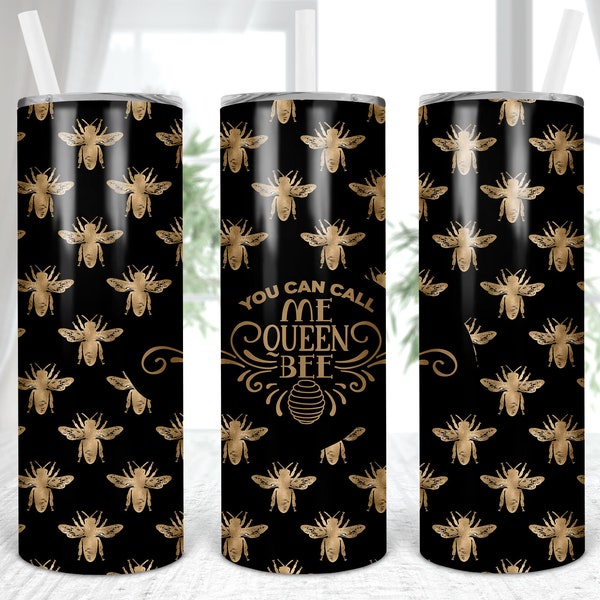Call Me Queen Bee - Etsy