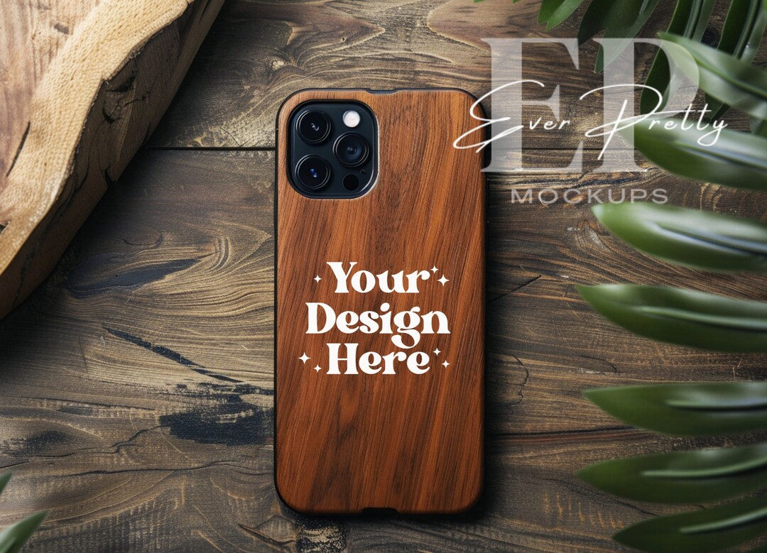 Phone Sticker Mockup Phone Mockup iPhone Case Mockup Sticker Product ...