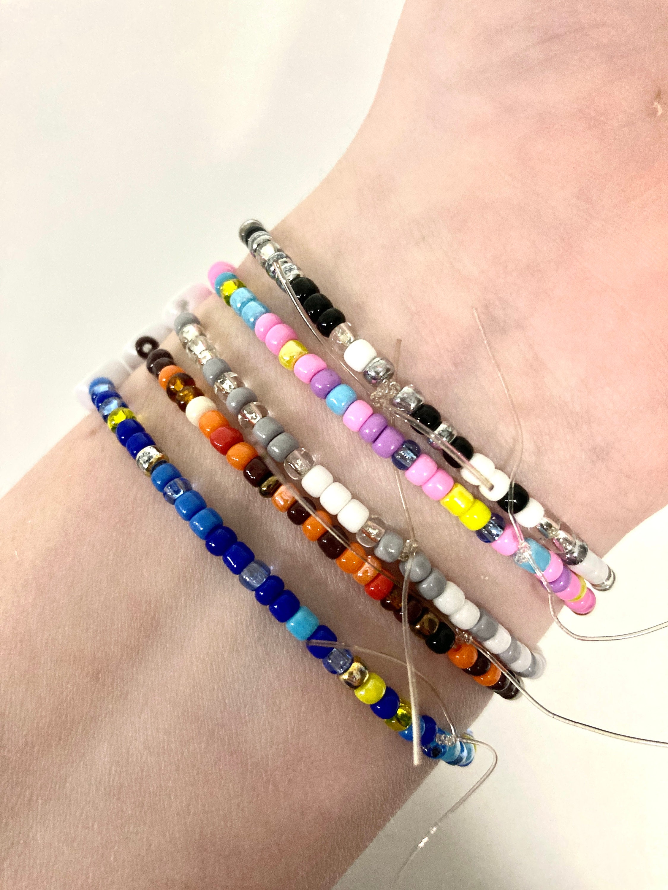 Taylor Swift the Eras Tour Friendship Bracelets Album - Etsy