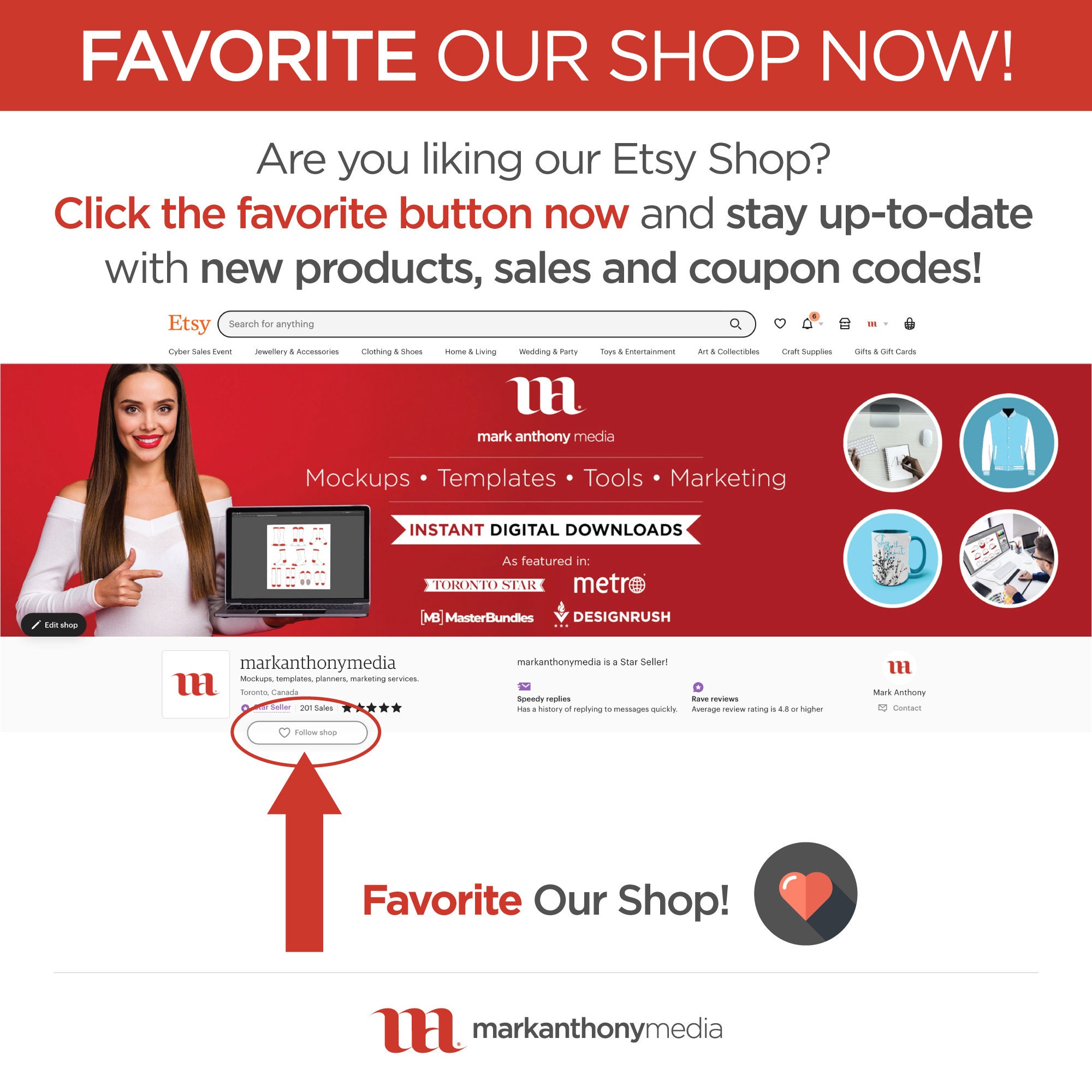 1.5 in Circle Button Magnet Mockup & Template | Smart Object PSD, JPG ...