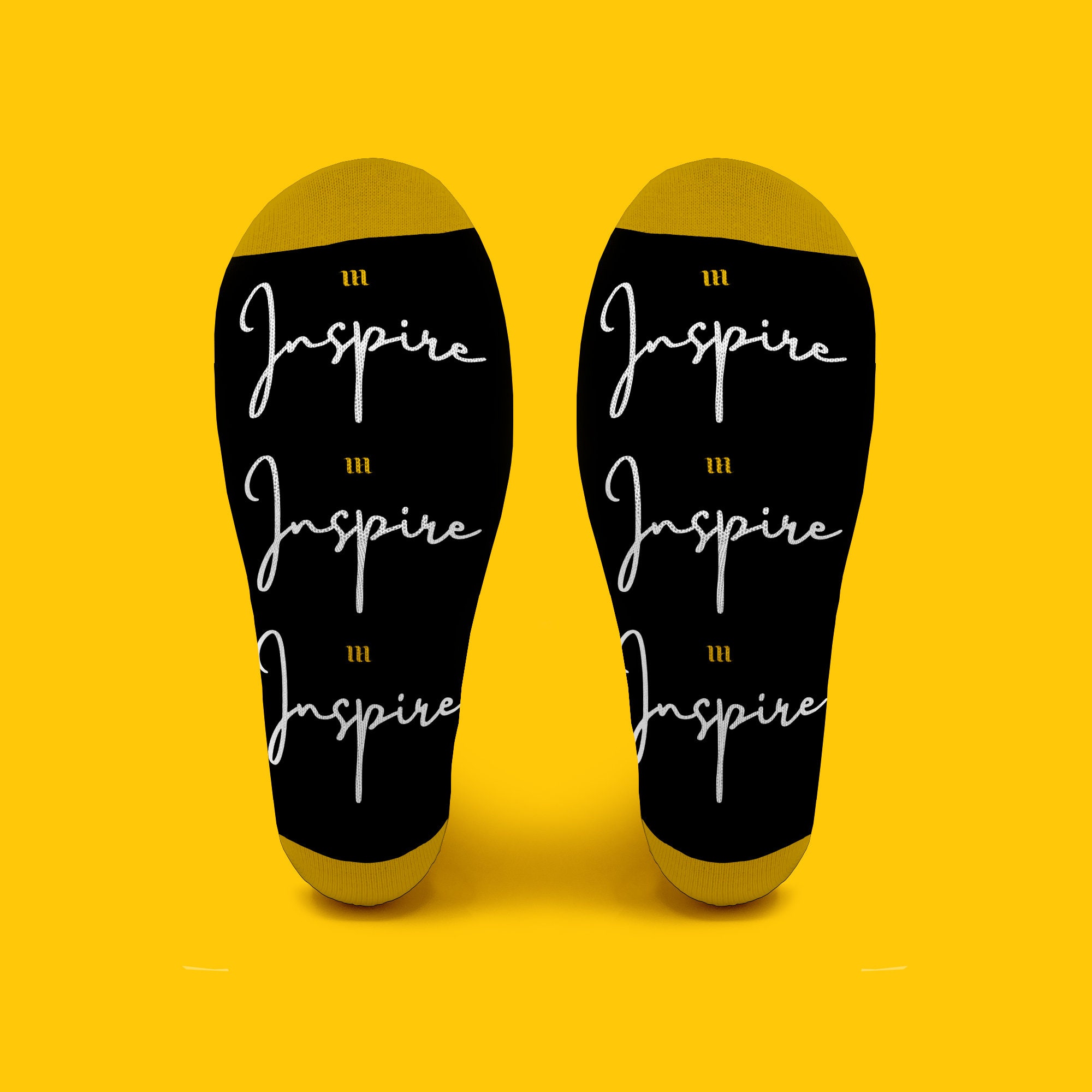 Low Cut Socks Bottom Mockup & Template - | Smart Object PSD, JPG, PNG ...
