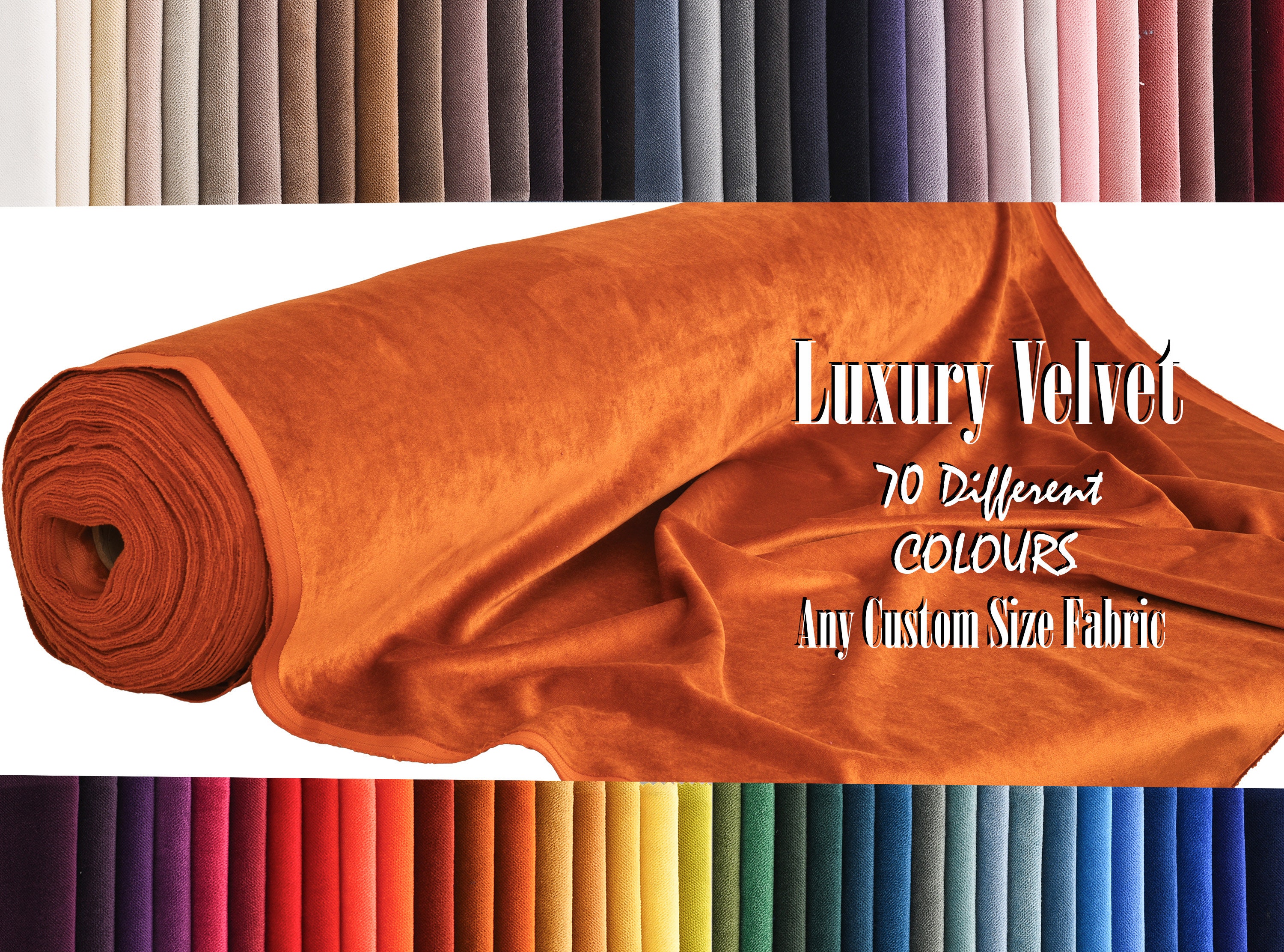 Velvet Drive for sale | Only 4 left at -65%