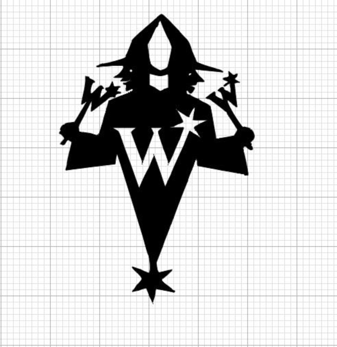 Weasley Wizard Wheezes Logo - Etsy